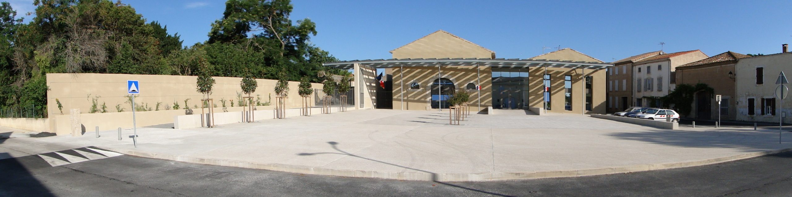 La Commune - Ville de Colombiers